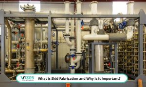 Understanding Skid Fabrication: Importance and Applications